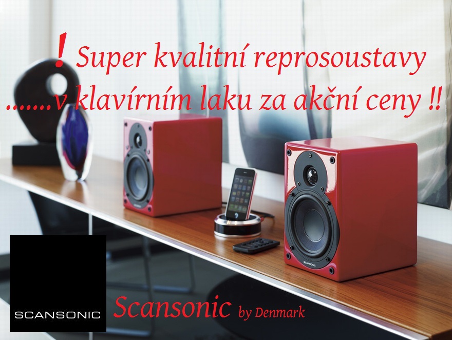Značková elektronika z HTP shopu